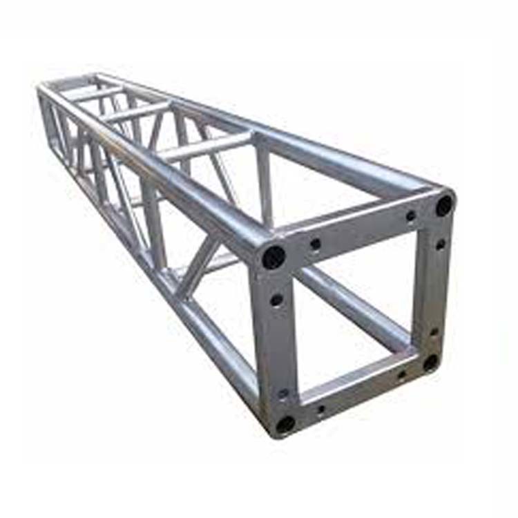 Stage Light Square Bolt Truss Manufactures Aluminum Bolt Truss 3m 4m 5m