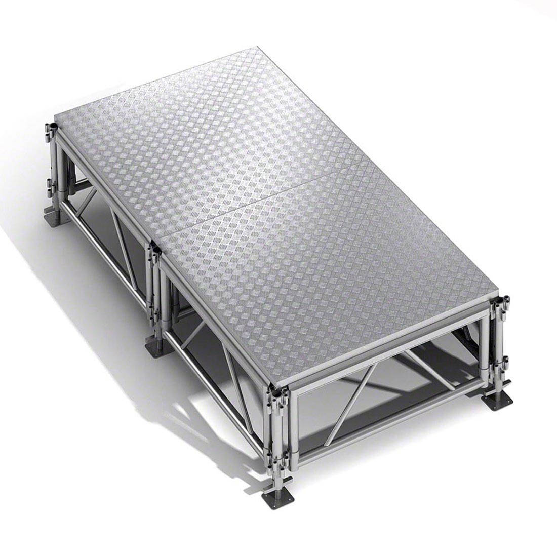 Event Concert Stage Riser Platform For Stage Decoration Stage Event ...