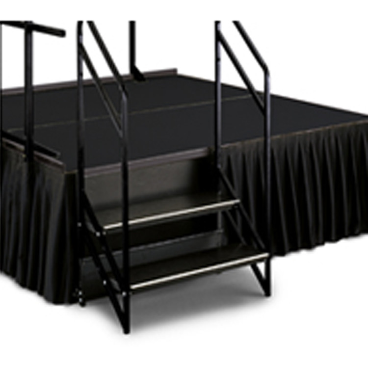 Indoor Aluminum Alloy Concert Stage Platform Speech Podium For Show ...