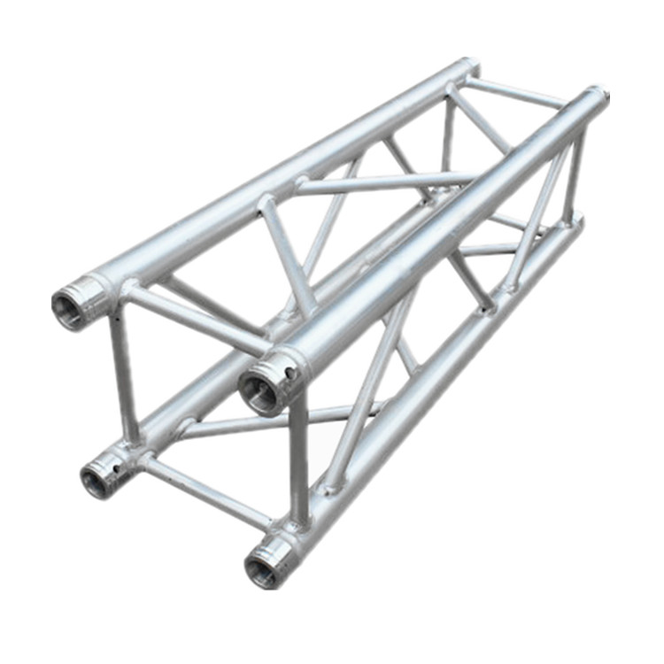 300mm Aluminum Outdoor Stage Truss Frame Structure Display Truss Stage