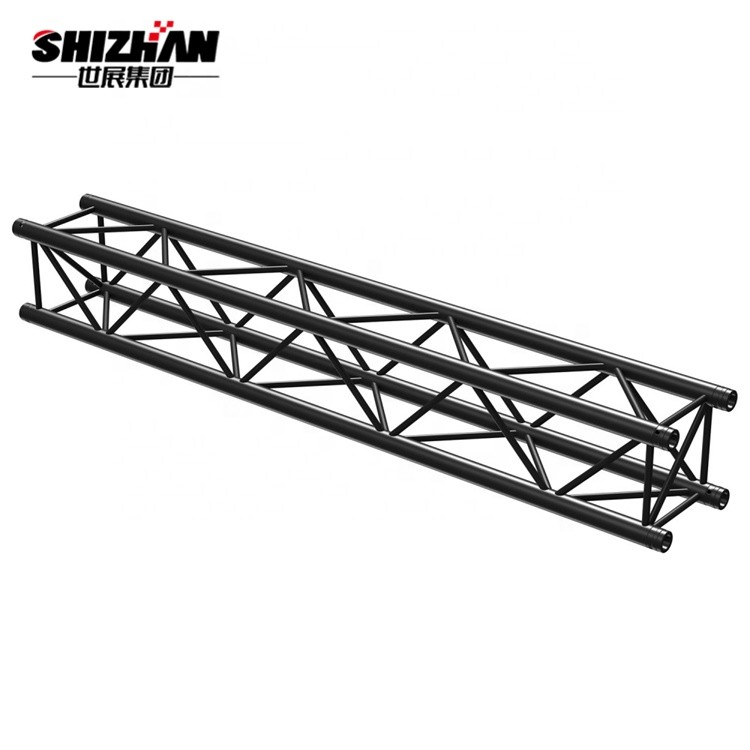 portable Lighting Aluminium Stage Truss For Performance Event