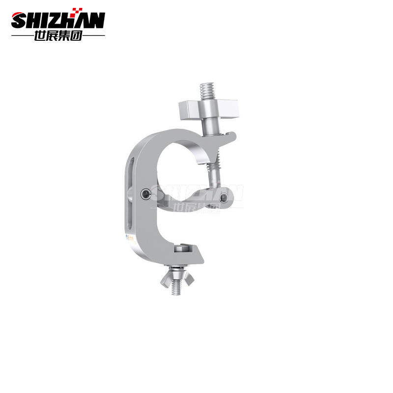 aluminum stage led light clamp for truss