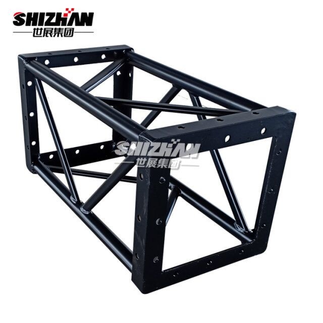 Stage Light Square Bolt Truss Manufactures Aluminum Bolt Truss 3m 4m 5m