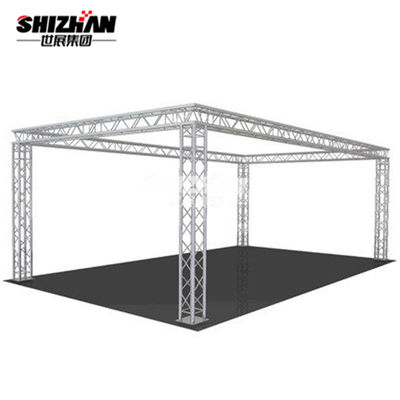 aluminum truss roof systems Aluminum Lighting Truss theatre lighting ...