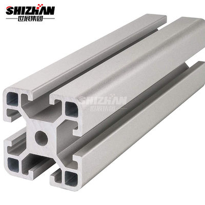 Aluminum Extrusion Profiles factory, Buy good quality Aluminum ...
